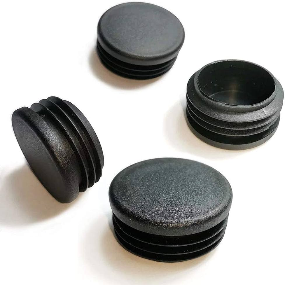 Plastic End Plugs - AMPAC