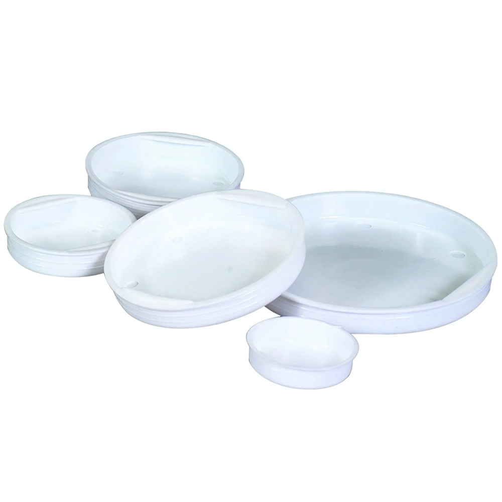 Plastic End Plugs for Secure Packaging | Buy Online