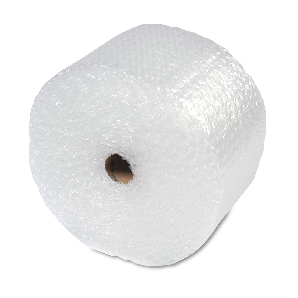 Perforated Bubble Wrap | Easy-Tear & Durable Cushioning