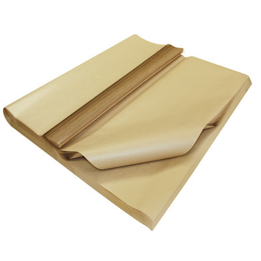 Kraft Paper Sheets for Versatile Packaging | Ampac Supplies