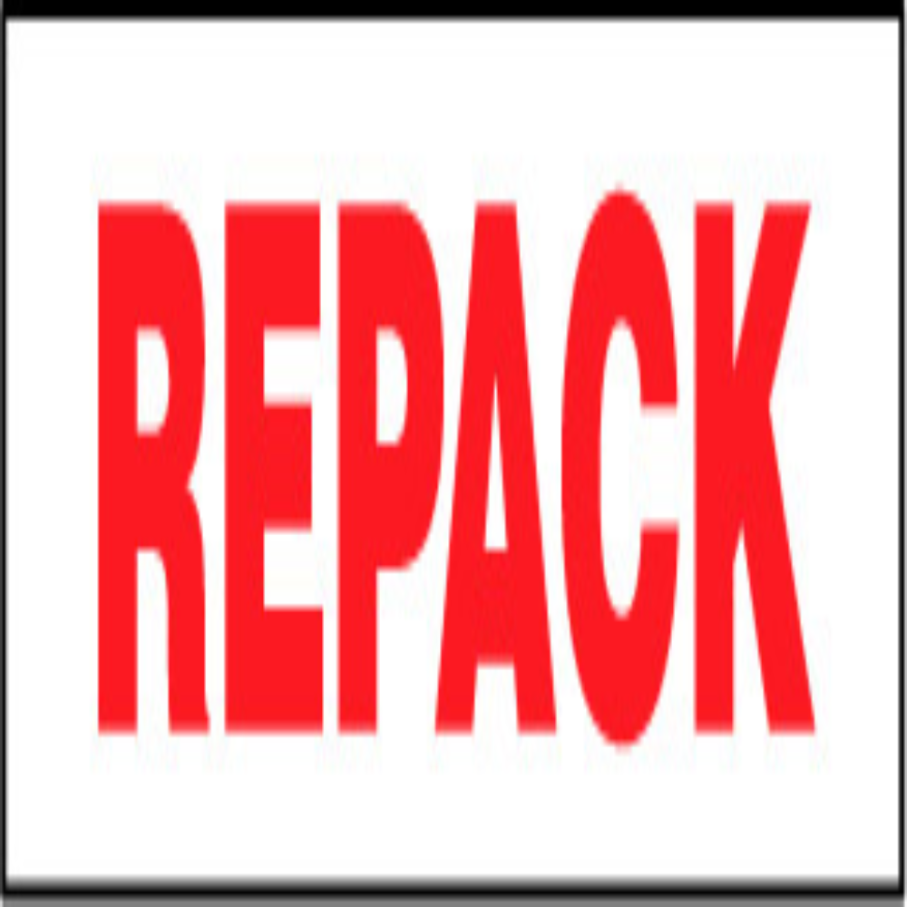 Repack Tape for Secure Packaging | Ampac Supplies