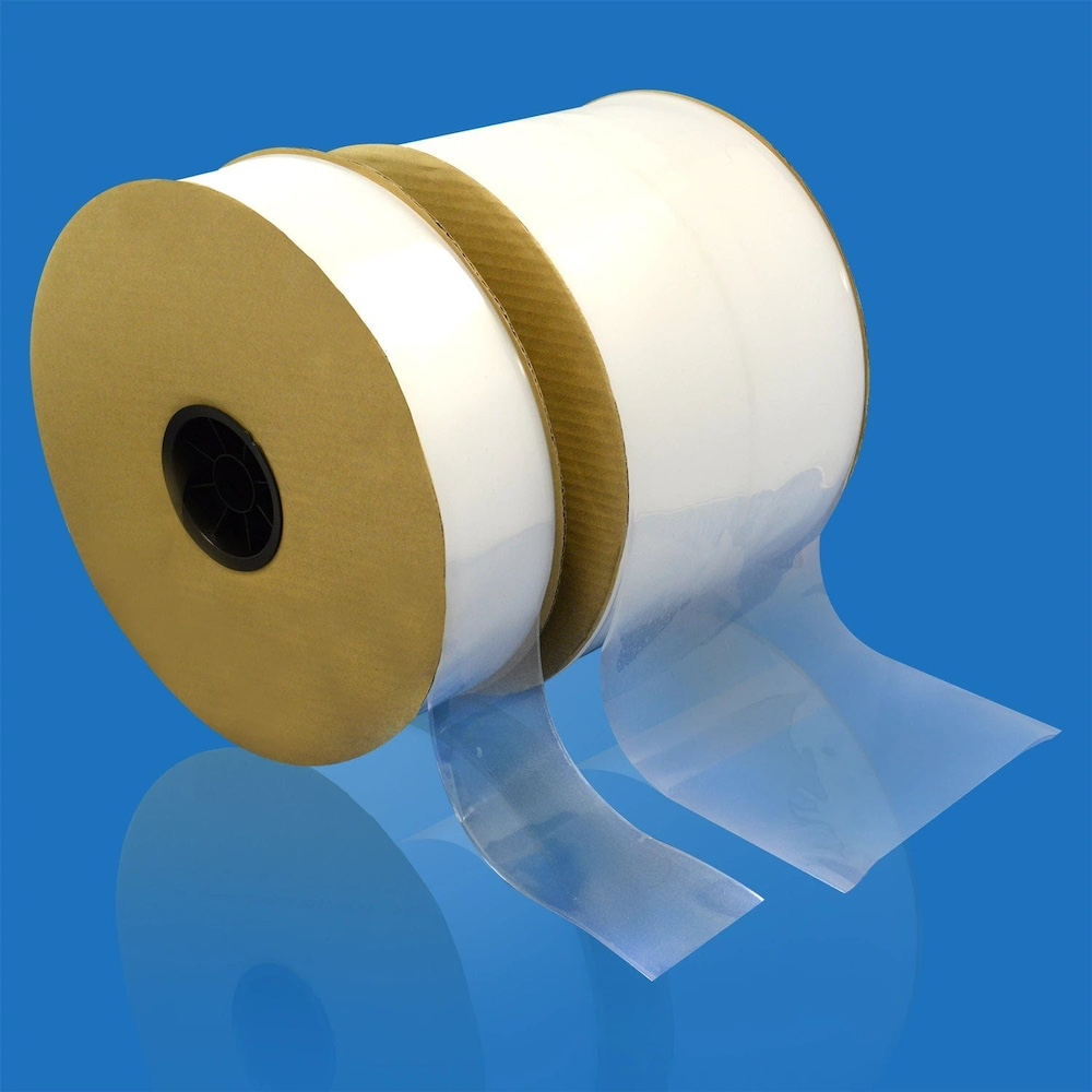 LDPE Poly Tubing Roll for Packaging | Shop Online