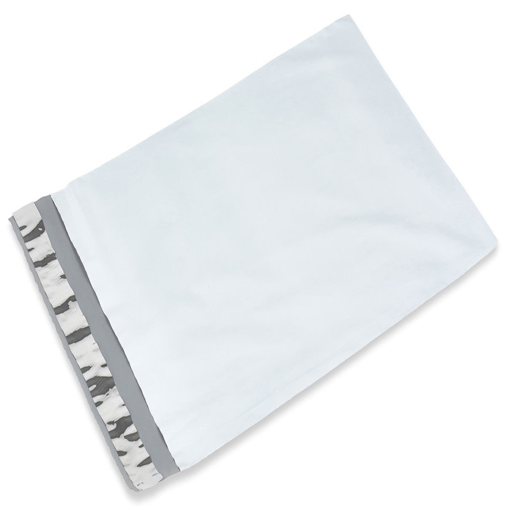 Durable Poly Mailers for Secure Shipping | Ampac Supplies