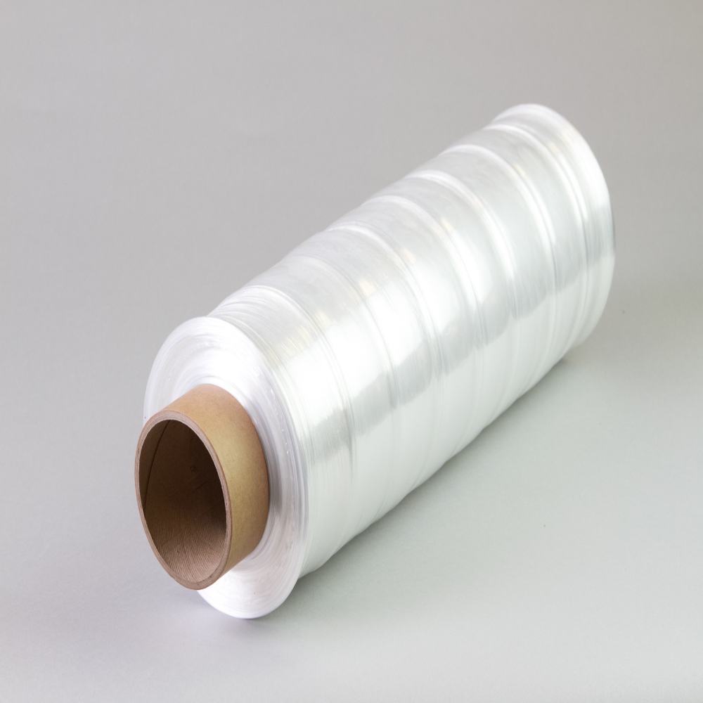 Extended Core Stretch Film for Easy Packaging | Ampac Supplies