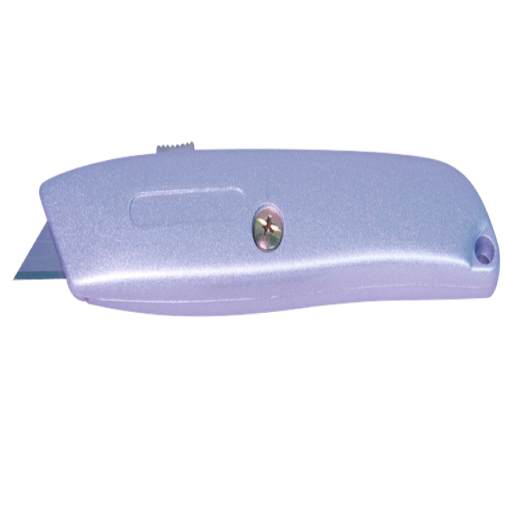 Heavy-Duty Utility Knife | Durable & Industrial-Grade