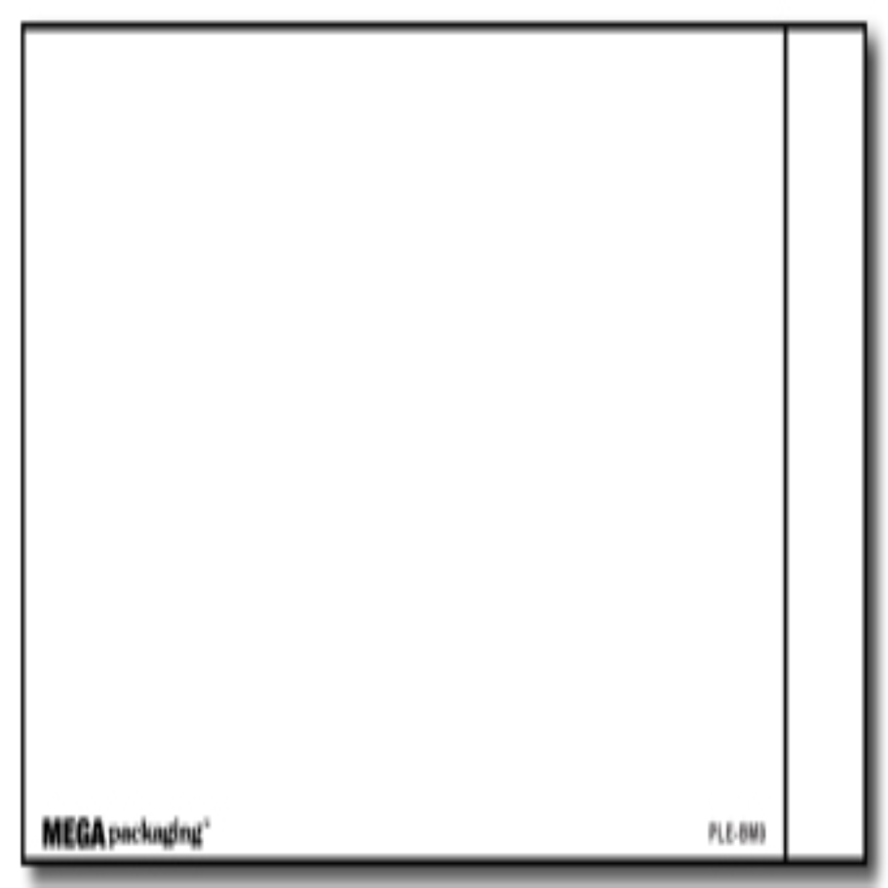 No Print Envelope 22 – Adhesive Document Protection