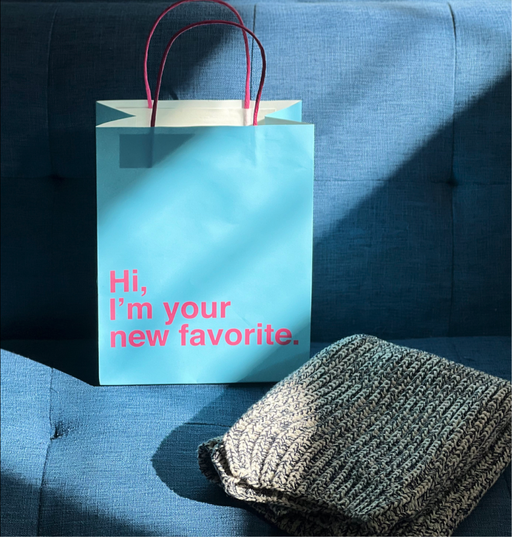 Custom Paper Bags | Eco-Friendly & Branded Packaging Solutions