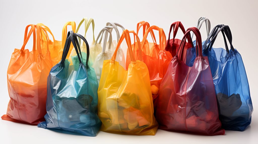 Choosing the Right Plastic Bag Size & Type for Your Products - Ampac ...