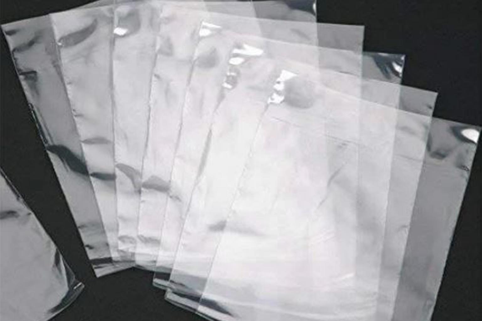 Complete Guide To Custom Poly Bags: Benefit, Types, And Application ...